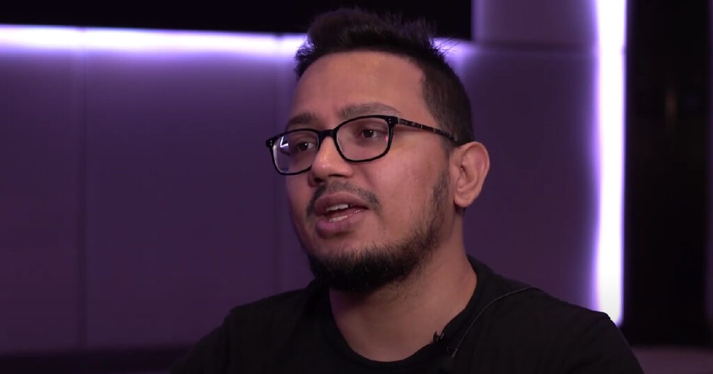 Polygon founder launches $50 million crypto fund to accelerate mass ...